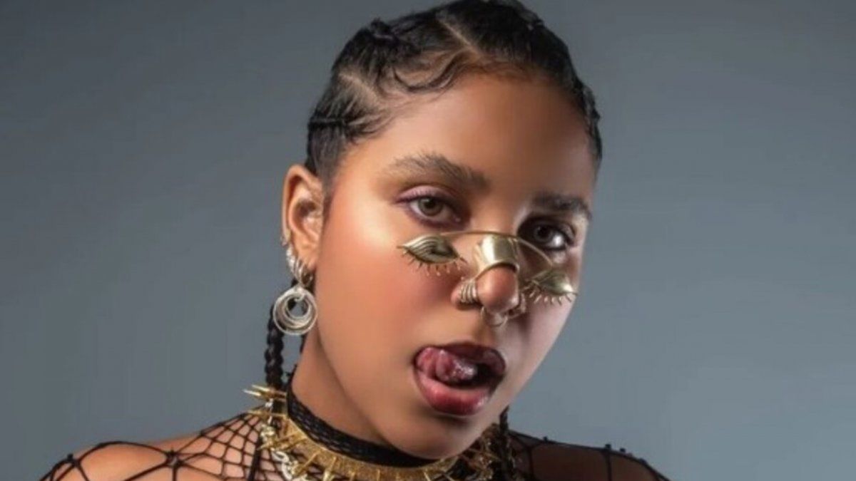 Tokischa vive uno de los momentos más decepcionantes de su carrera