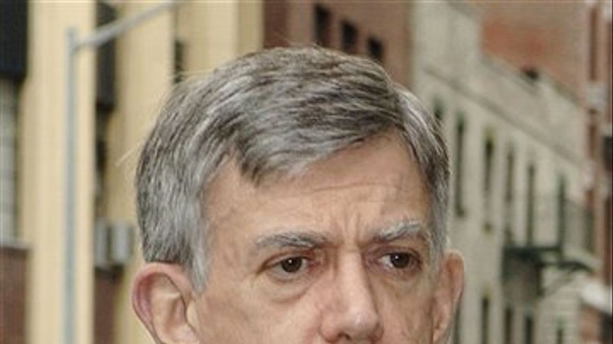 Condenan por estafa a filántropo cubano-estadounidense