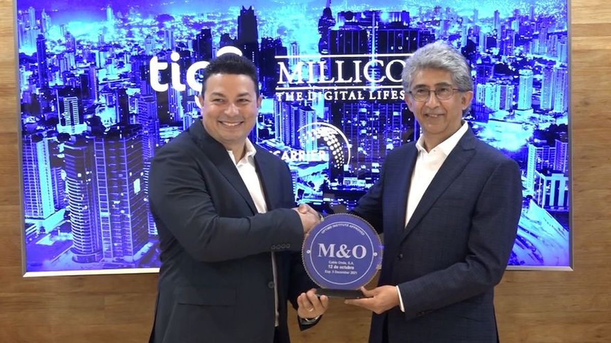 Telecarrier es reconocido como el mejor centro de datos en Panamá