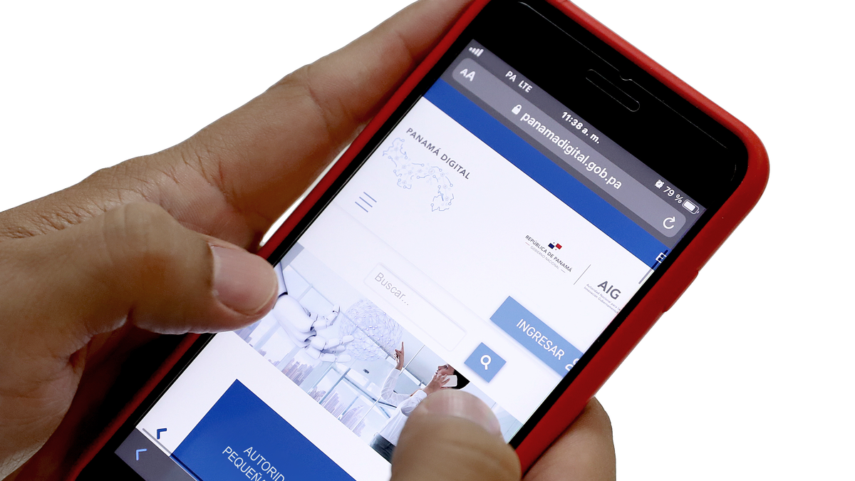 ¡Atención! Panamá Digital ya está disponible para Vale Digital y PASE-U