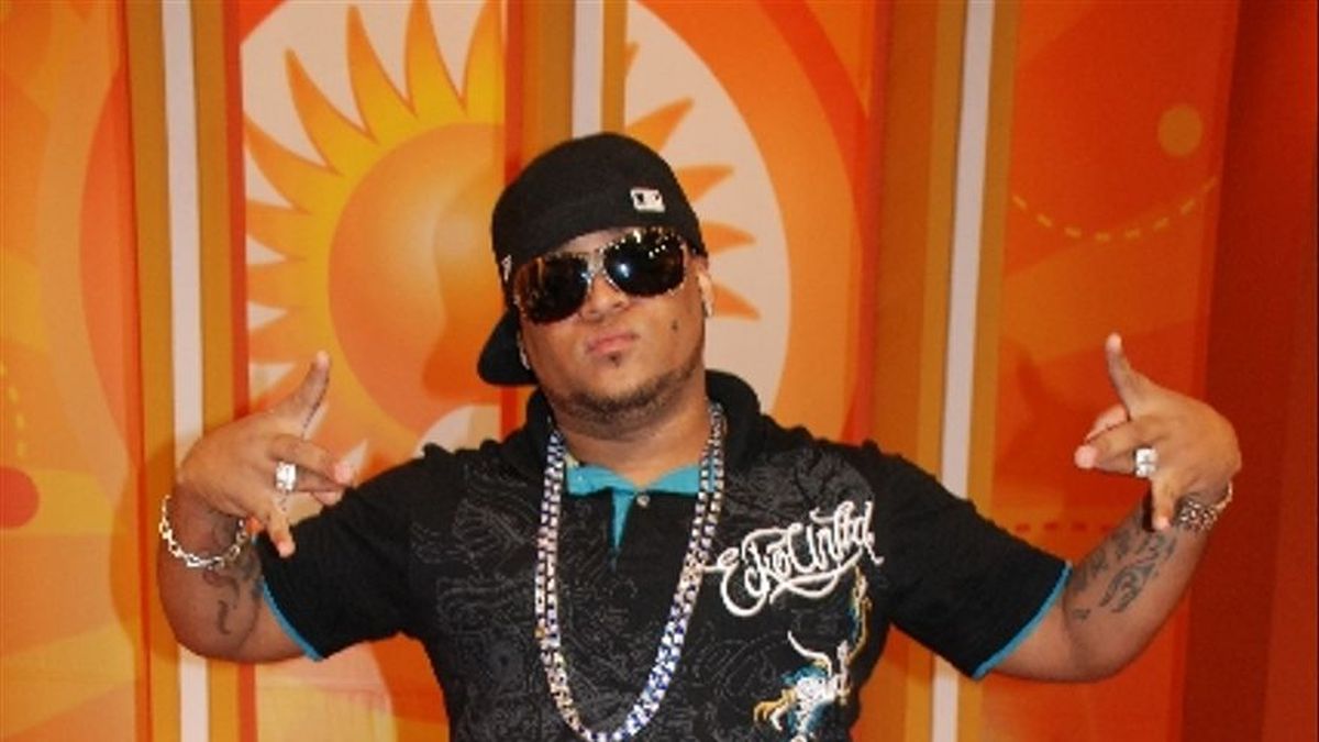 Mr. Saik regresa con el ritmo a 110