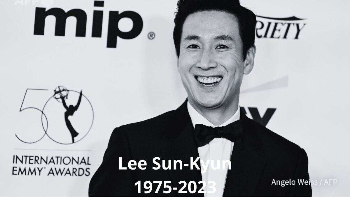 Fallece el actor Lee Sun-Kyun, del elenco de Parasite