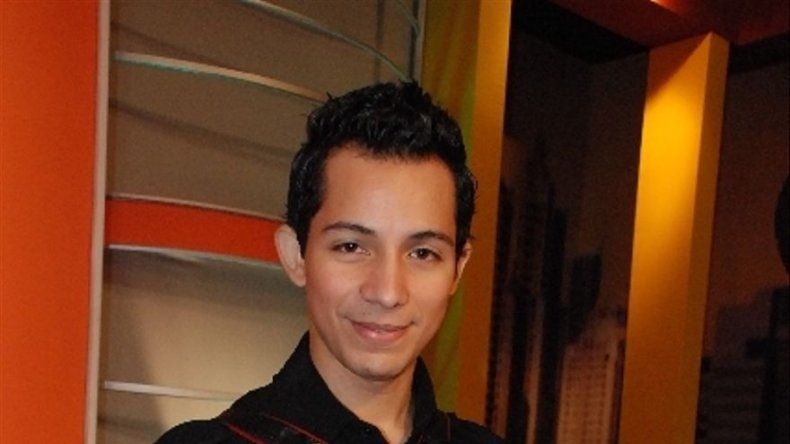 Edison Moreno lanzará producción en el 2009