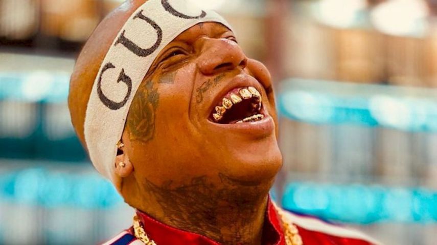 Caso Japanese- Hermano de Sech y Cattán le van a pagar un asilo ...