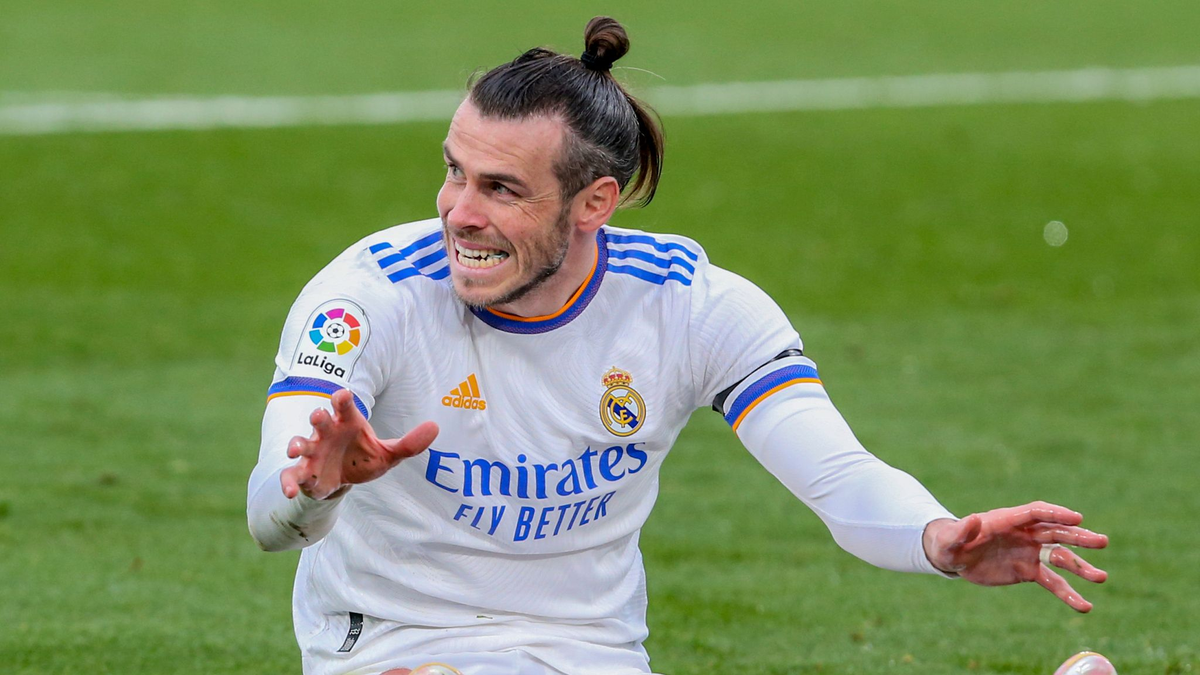 Gareth Bale anuncia su retiro del fútbol profesional