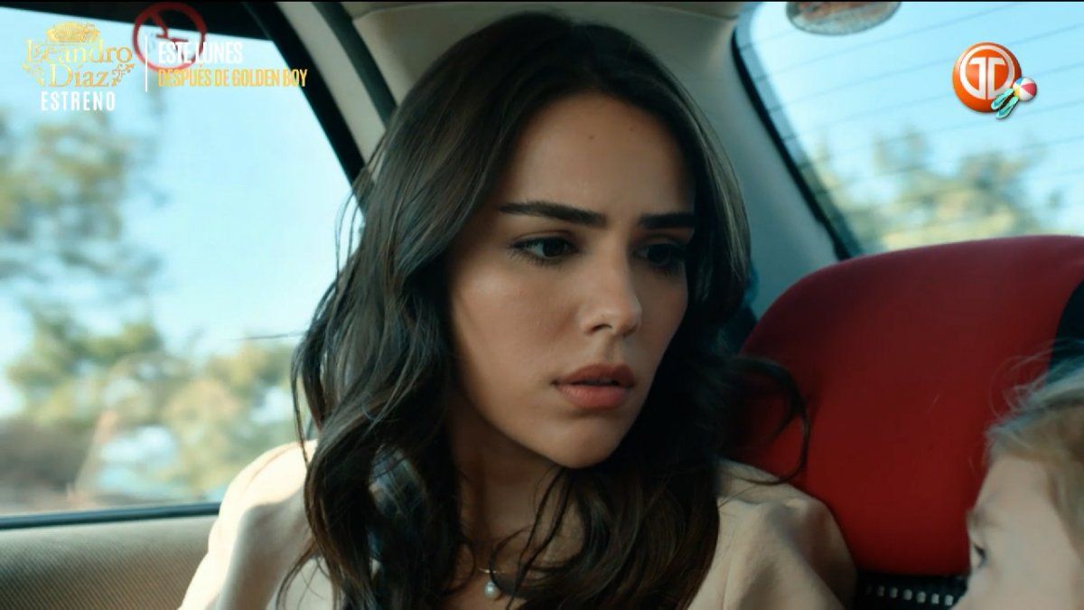 MUJERES - EP 166 | Capítulo del 19 de enero de 2023