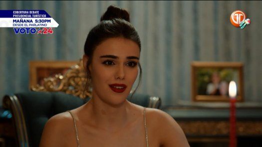 Mujeres - Novelas | Telemetro