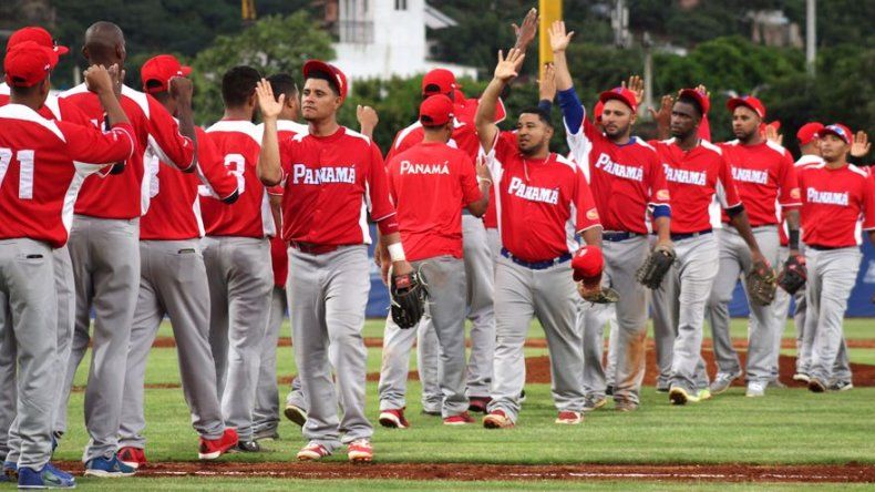 Panamá buscará el oro en el Béisbol de los Juegos Centroamericanos