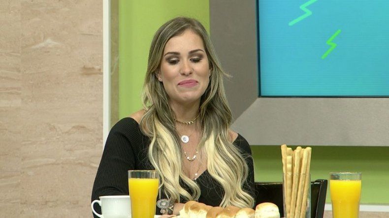 Jessica Chávez habla sobre sus inicios y separación de Víctor Regueira