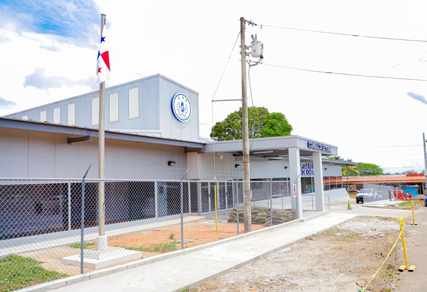 CSS Inaugura las obras de rehabilitación del Hospital de Chepo