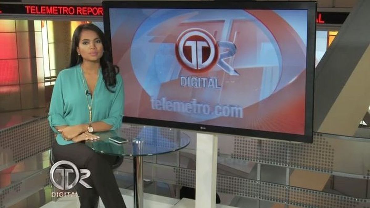 TR Digital edición del 3 de junio del 2016