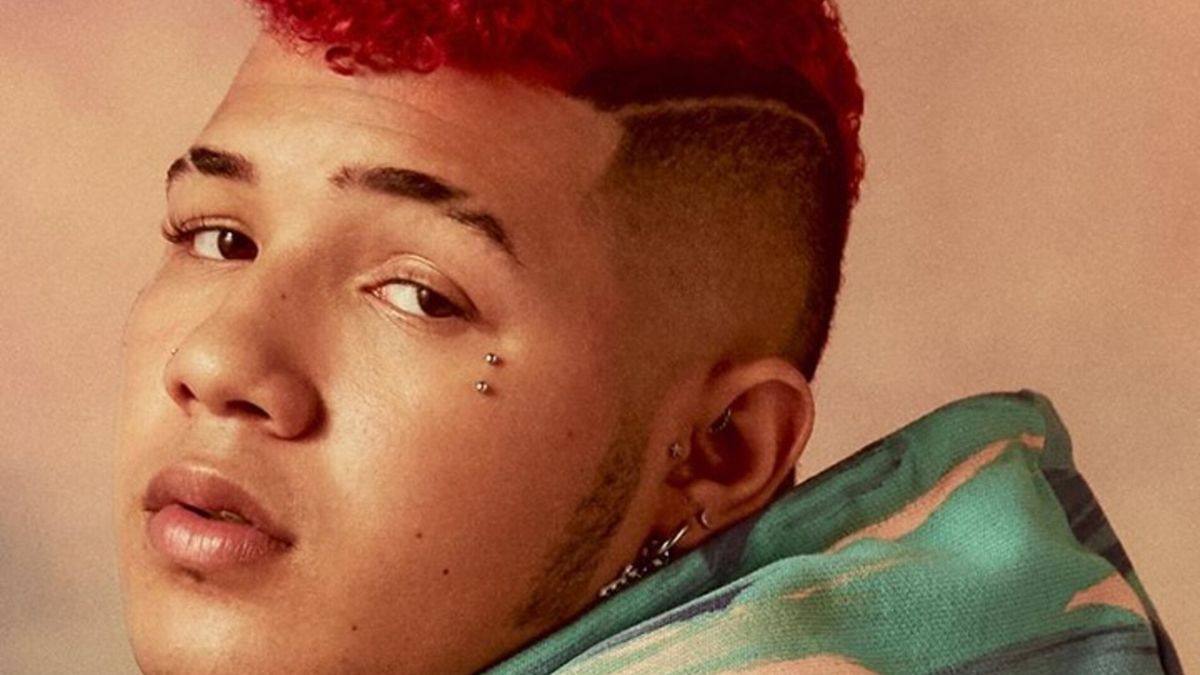 Boza resaltado por Latin Artist on the Rise de Billboard