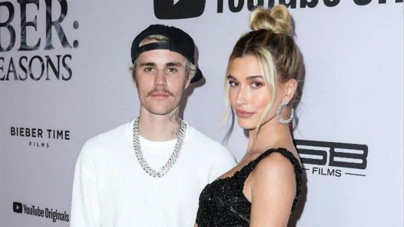 Justin y Hailey Bieber planifican su futuro como padres