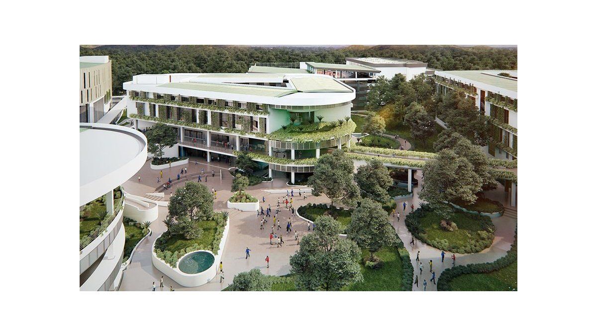 Comienza etapa de preinscripción para primera generación del ITSE