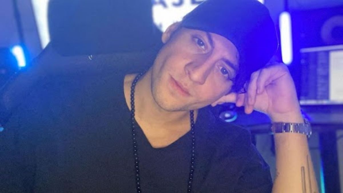 Gian Varela incursiona en el típico