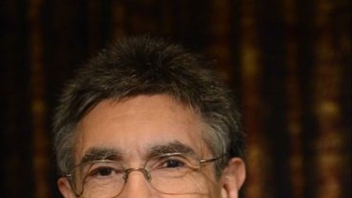 Robert Lefkowitz, el Nobel de Química que lee a Don Quijote