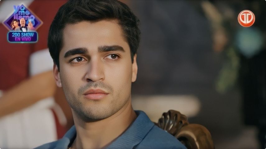 Golden Boy | Halis Korhan consiguió un primer trabajo para Ferit