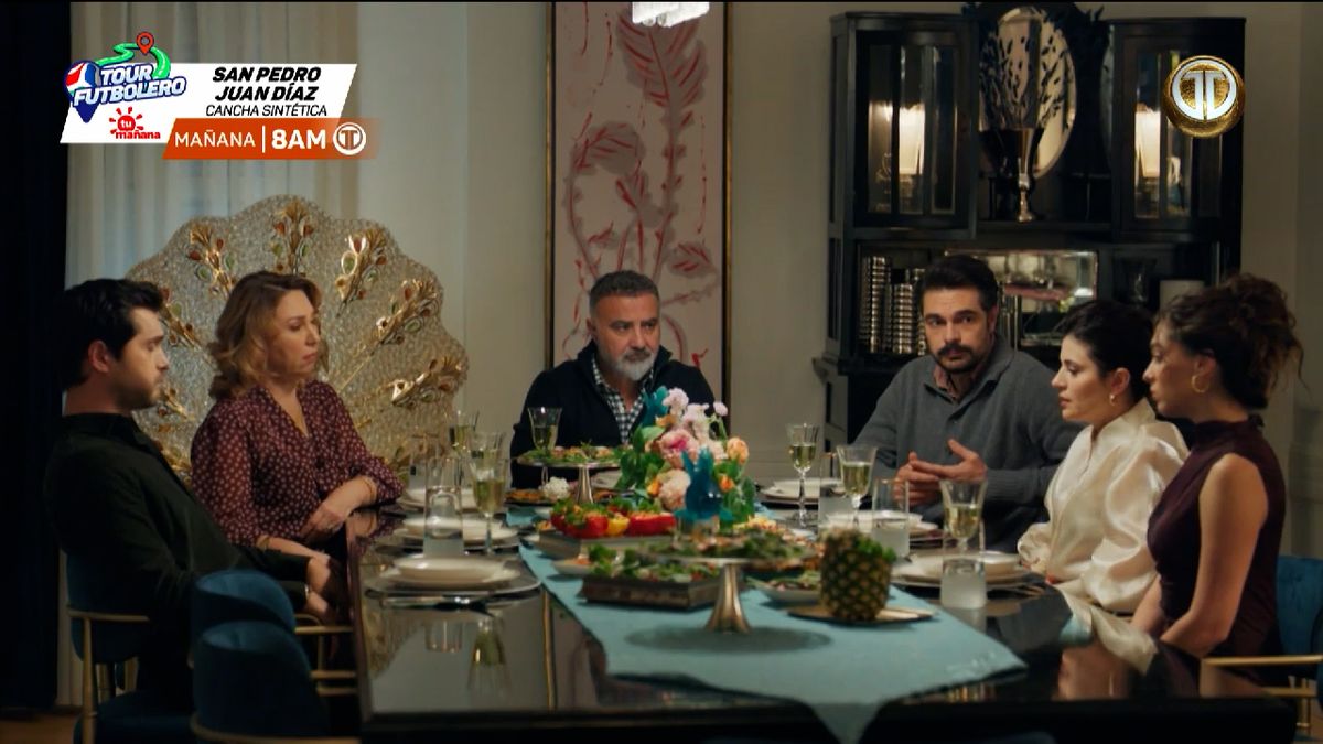 Leyla - EP 32 | Capítulo del 26 de mayo del 2026