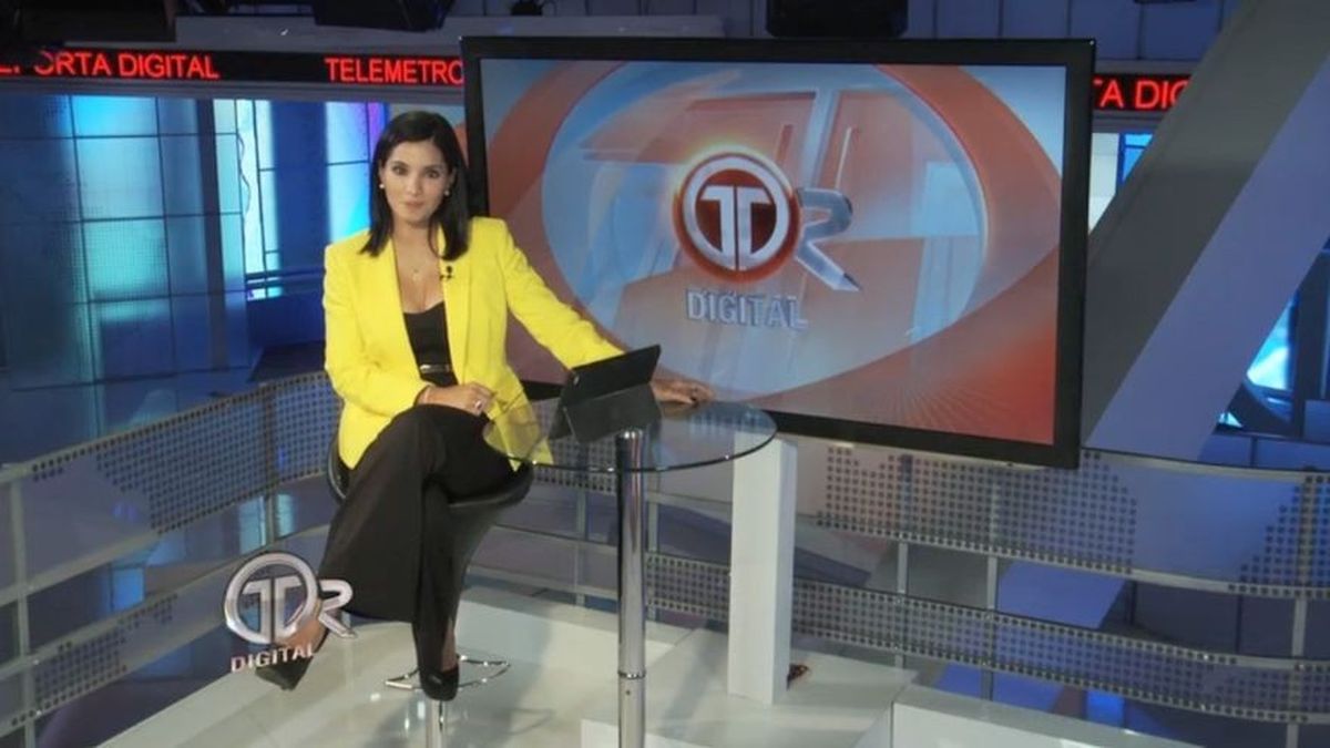 TR Digital edición del 20 de octubre del 2015