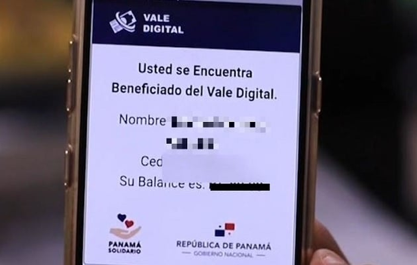Vale Digital: Protege tu cuenta en Listo Wallet y Panamá Digital en tres pasos