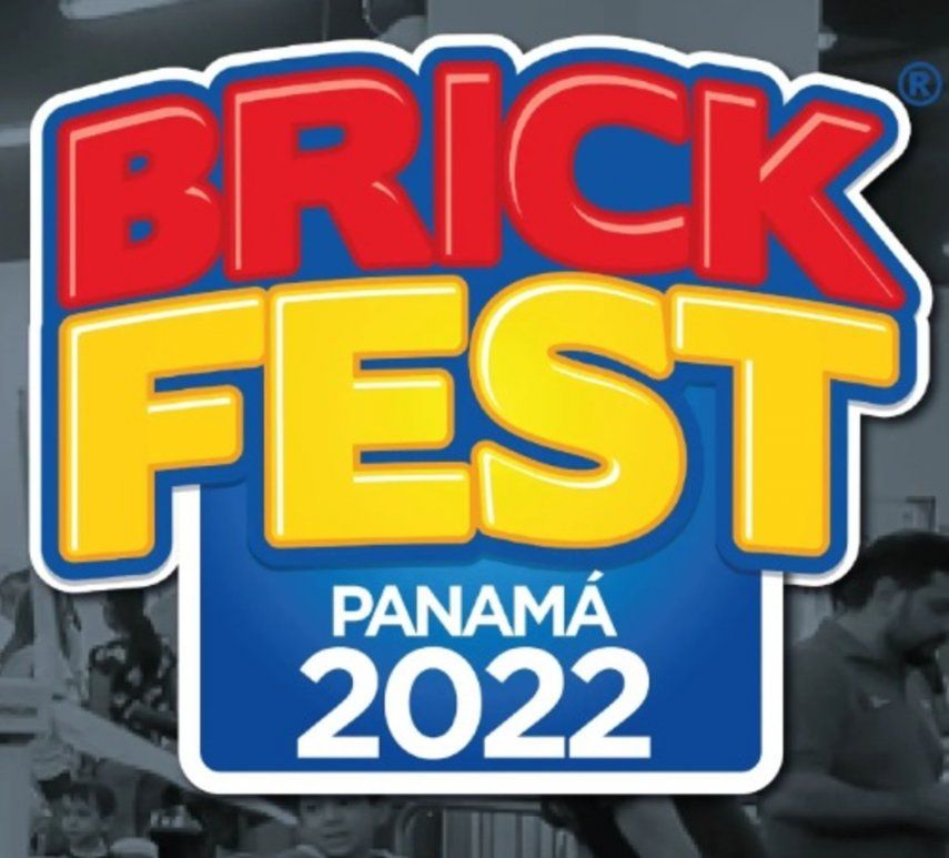 Exhibición de LEGO más grande de Centroamérica, llega a Panamá el 15 y ...