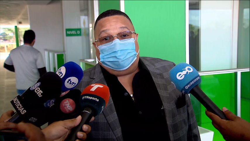 Alcalde que no camina, representante que no camina queda perdiendo ...