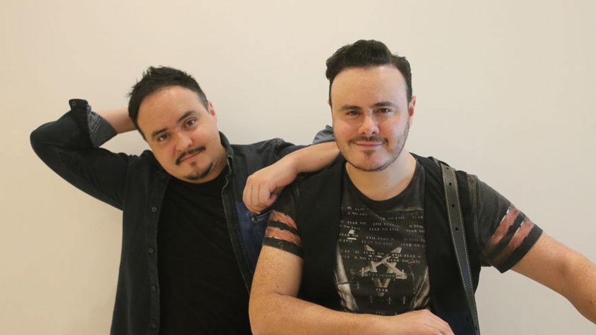 Río Roma anuncia presentación junto a David Bisbal en Panamá