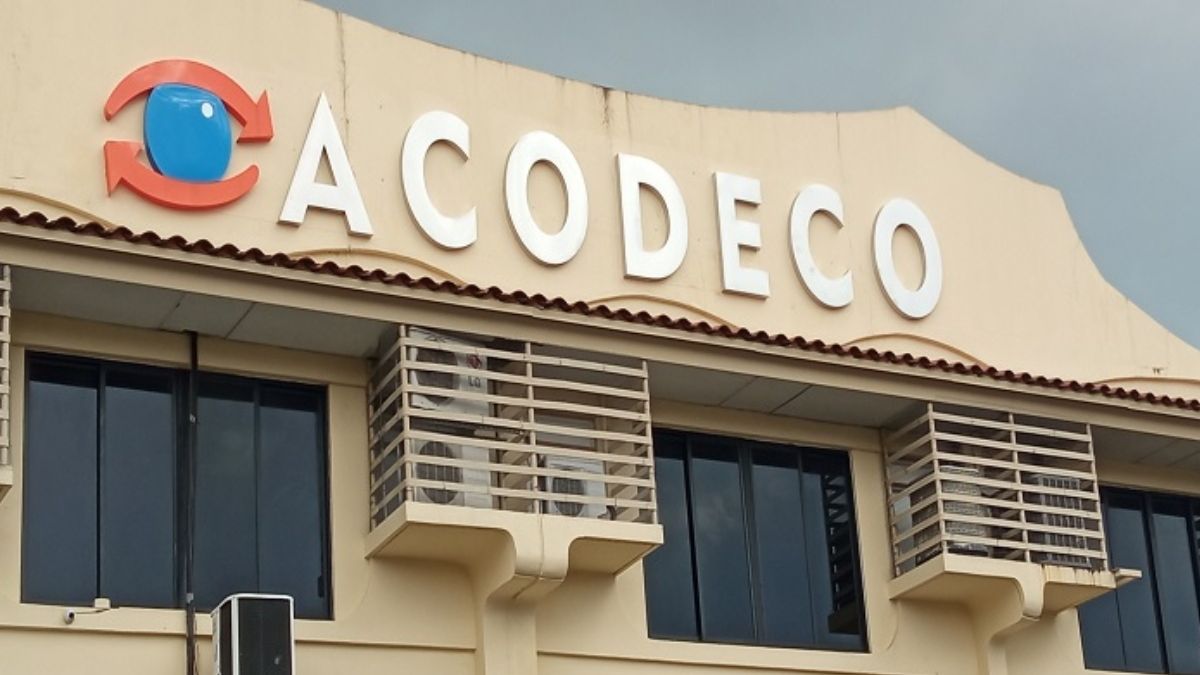 ACODECO incrementó acciones de protección al consumidor y defensa de la ...