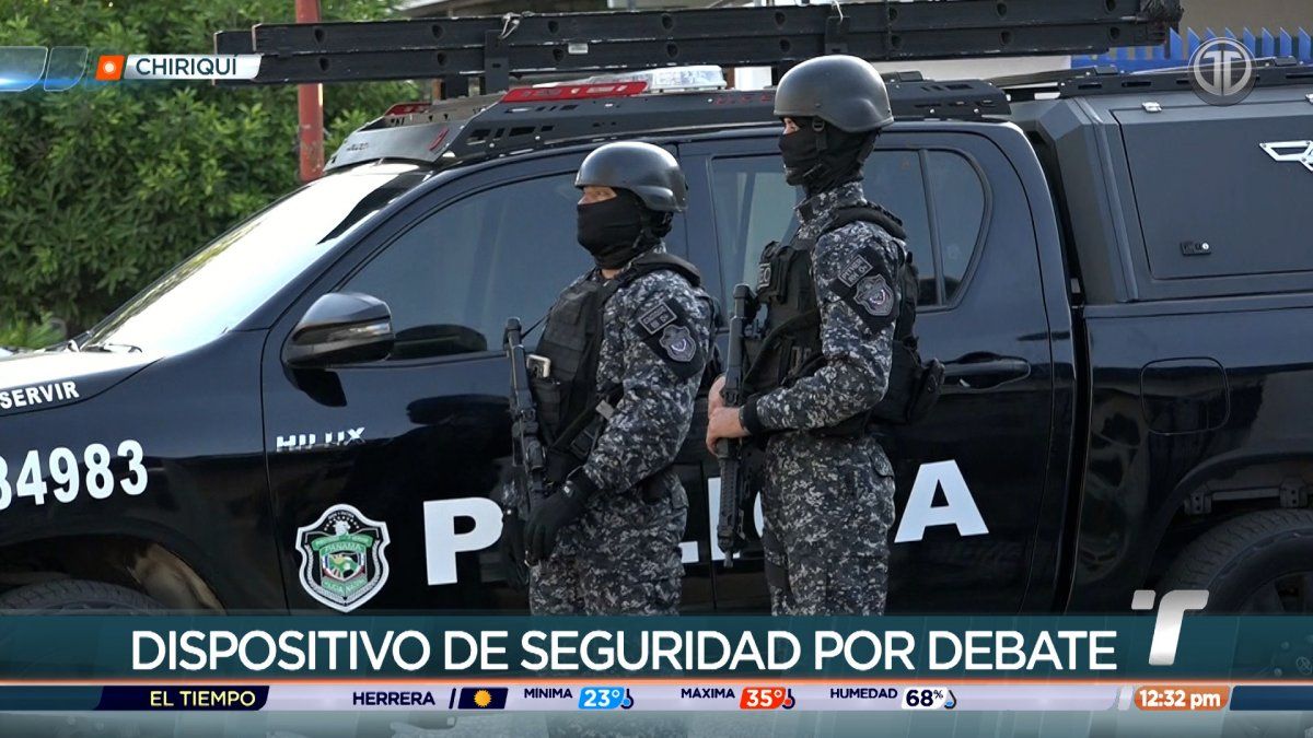 Redoblan la seguridad en los predios del Centro Deportivo La Basita en ...
