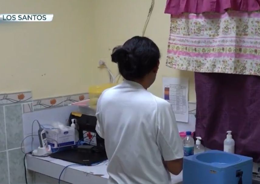 Estudio revela presencia de metales pesados en recién nacidos de las provincias de Herrera y Los ...