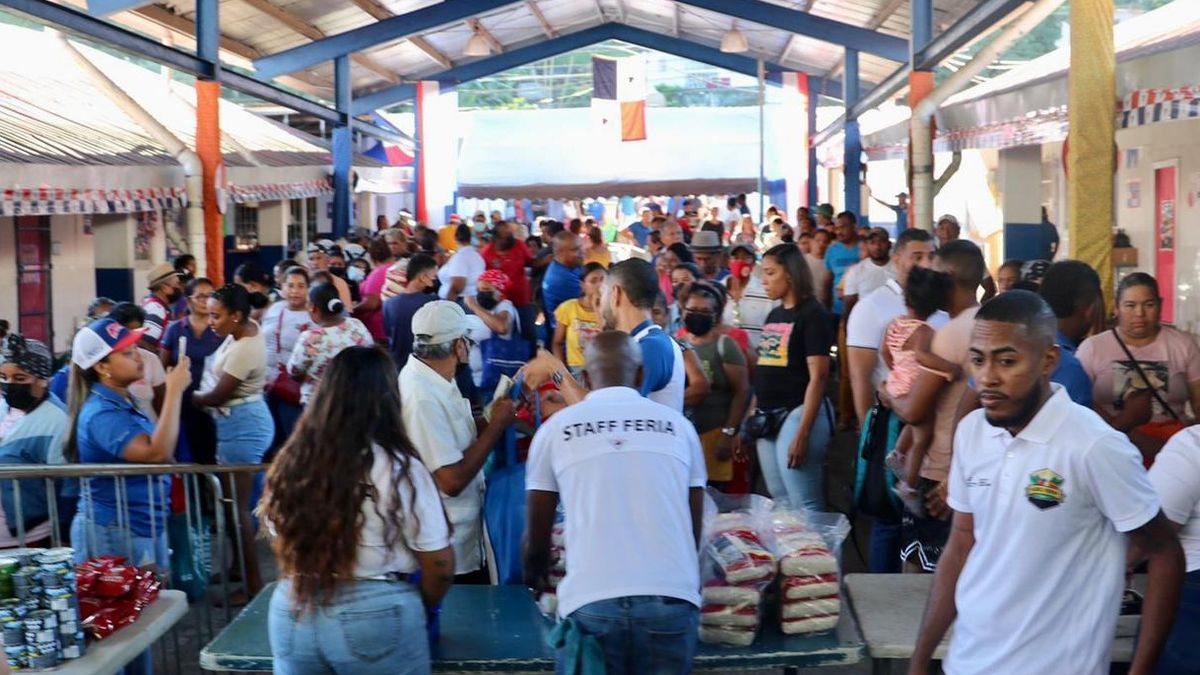 ¡Agroferias con arroz! Conozca dónde se realizarán este sábado