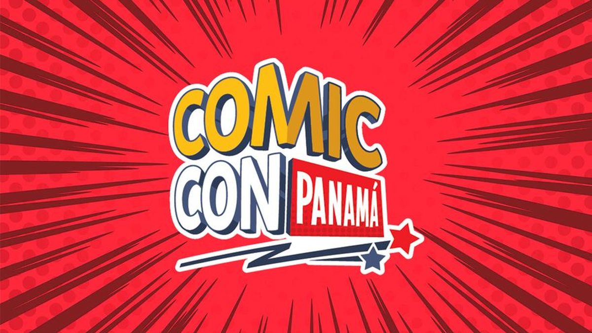 Comic Con Panamá 2019, ya sabemos cuándo y dónde será