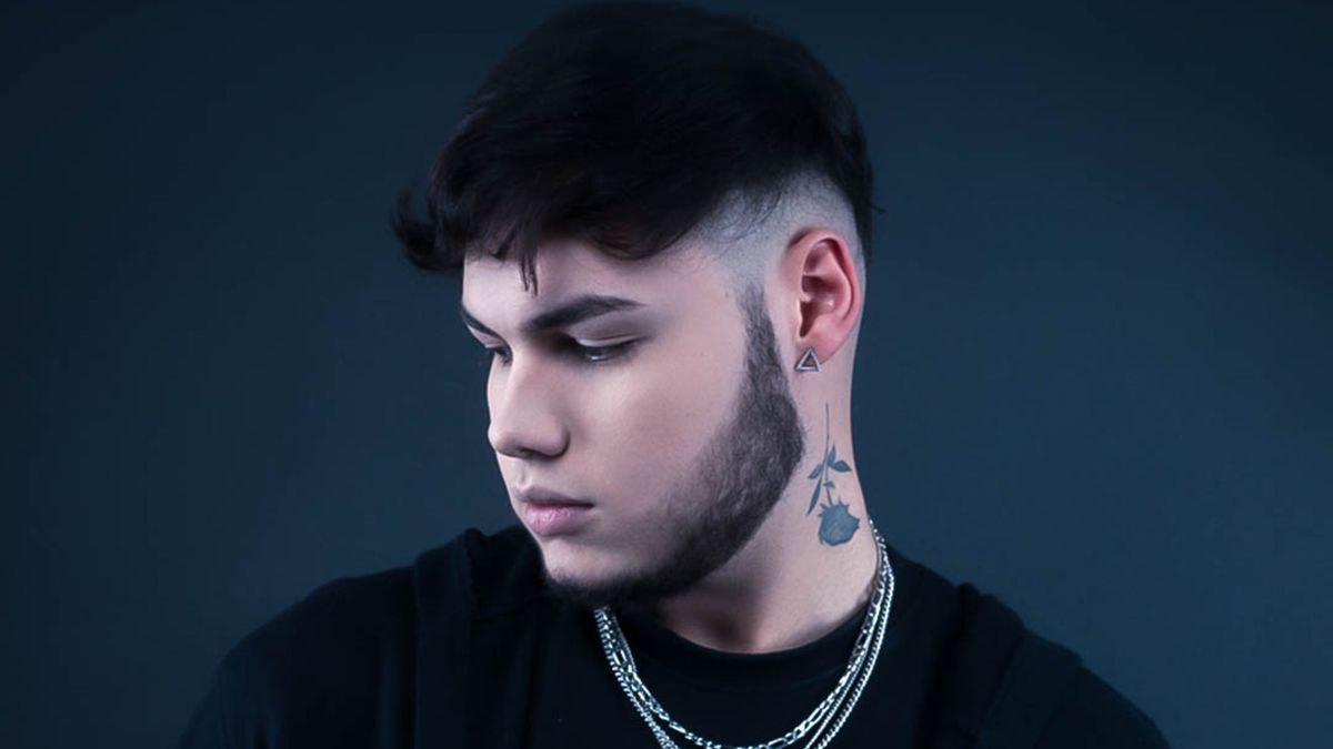 DJ One Rose lanza su primer sencillo MDMA