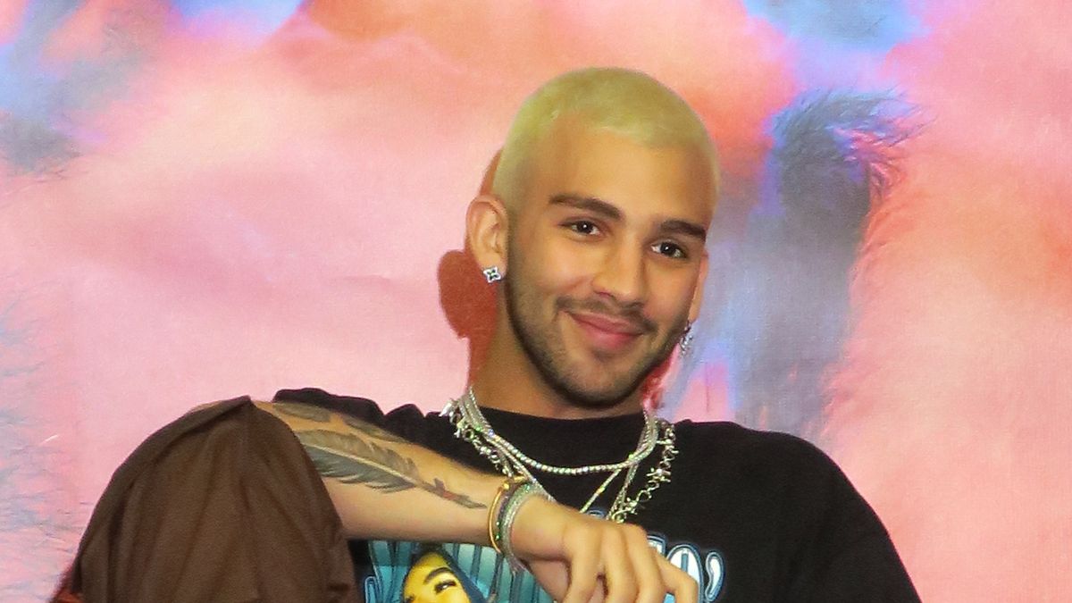 Manuel Turizo y sus exigencias dentro de sus presentaciones