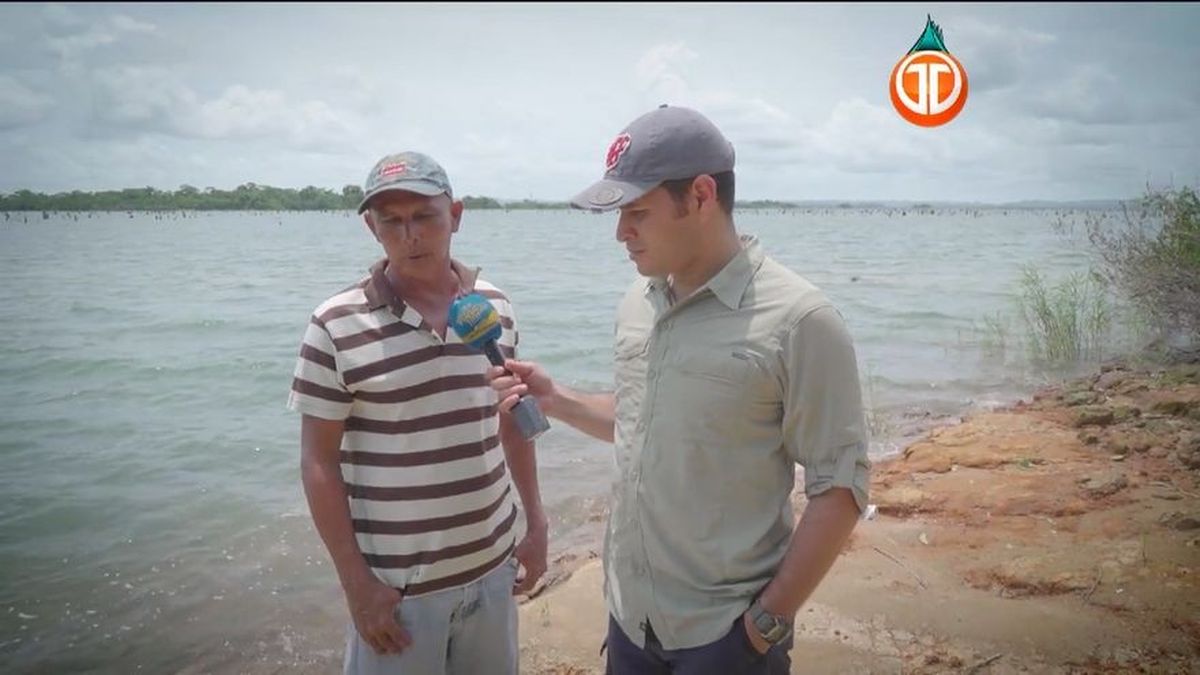 Conoce lo que ofrece La Arenosa en La Chorrera