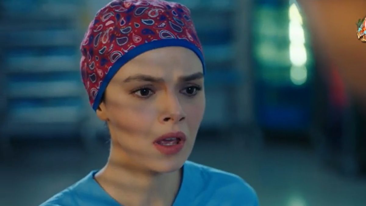 DOCTOR MILAGRO | Nazli deja a Doruk sin palabras tras decirle que Alí ...