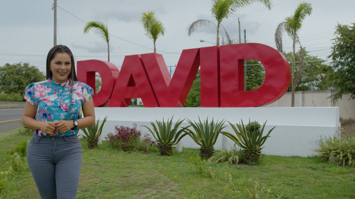 Todo lo que ofrece David, la ciudad de la mejor cabalgata