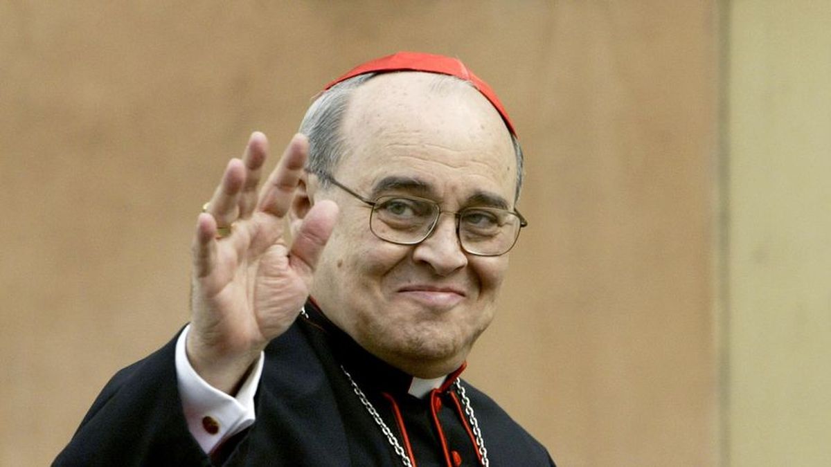 Cuba debe participar en la Cumbre de Las Américas (cardenal cubano)