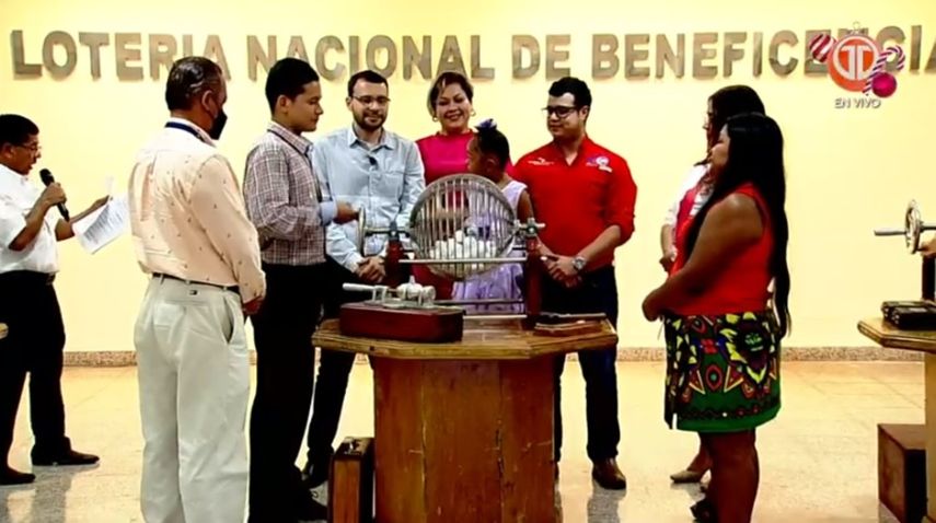 ¿Ganaste? Resultados de la Lotería de Panamá de hoy 28 de diciembre