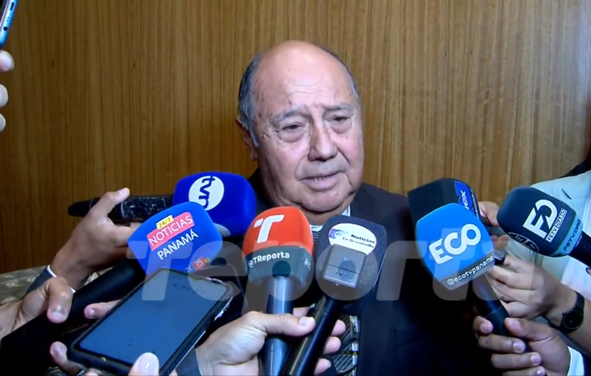 El diputado electo Tito Afú reacciona al presunto negociado con carros ...