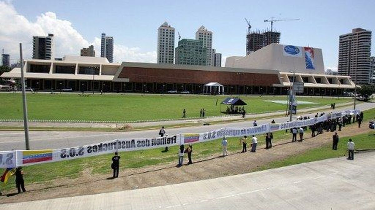 Centro de Convenciones ATLAPA en venta, construirán nuevo centro