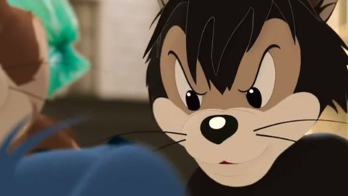 Reguetonero Nicky Jam interpretará a gato Butch en filme de Tom y Jerry