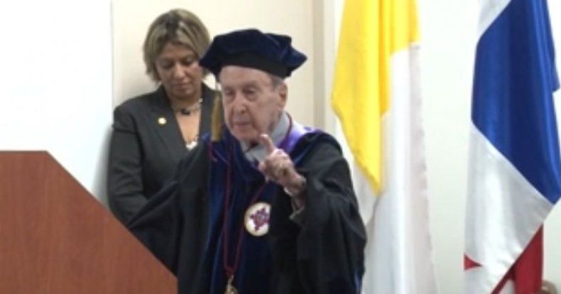 Fallece el publicista y compositor Tony Fergo