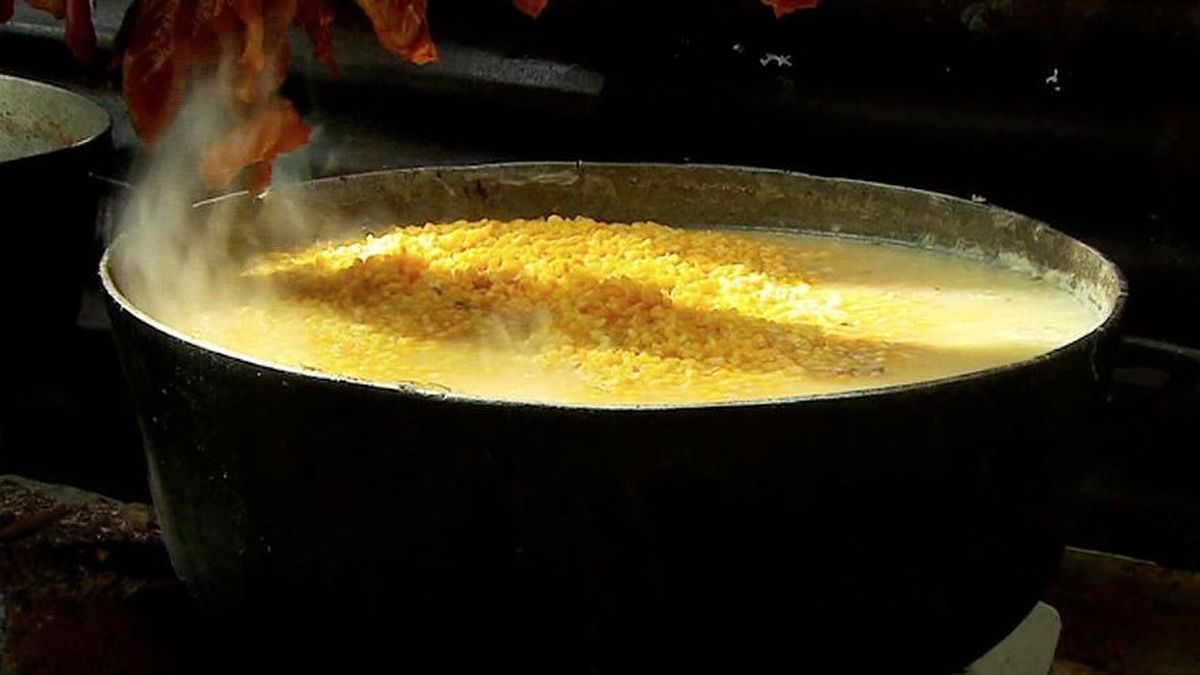 Festival del Almojábano en Dolega