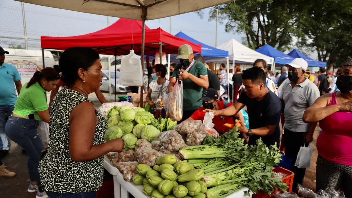 ¡Buena noticia! Habrá feria RIMMU hasta el viernes 6 de octubre ¿Dónde?