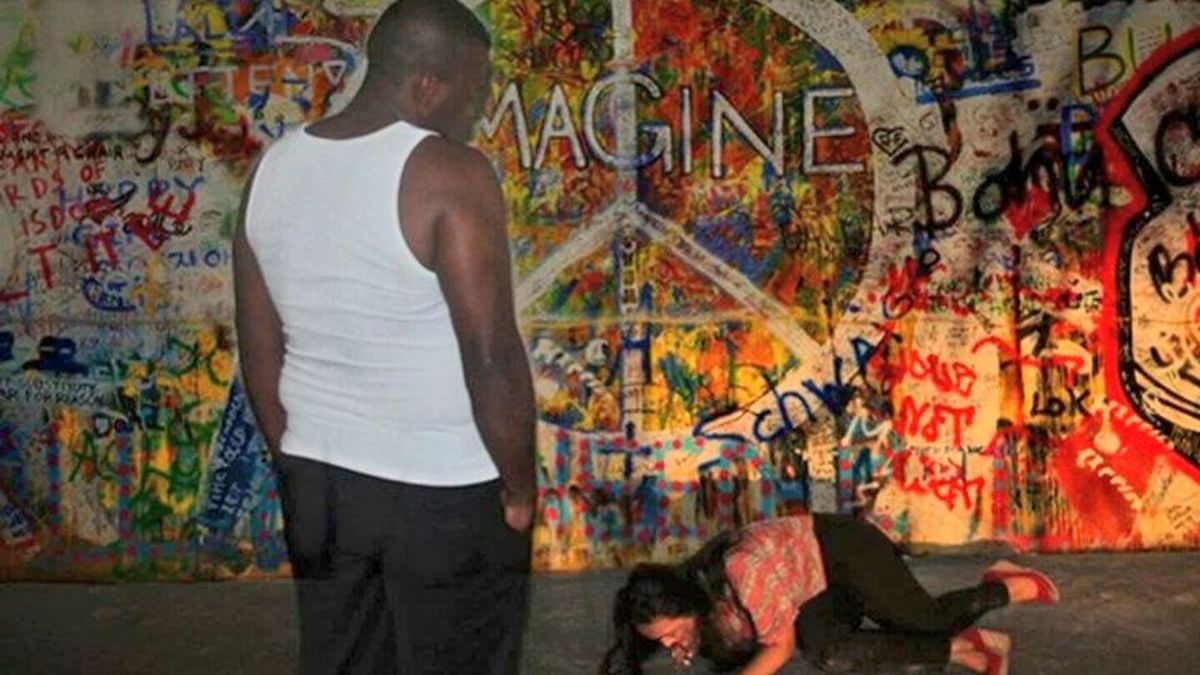 La mayoría de las mujeres explotadas sexualmente en Panamá son drogadictas