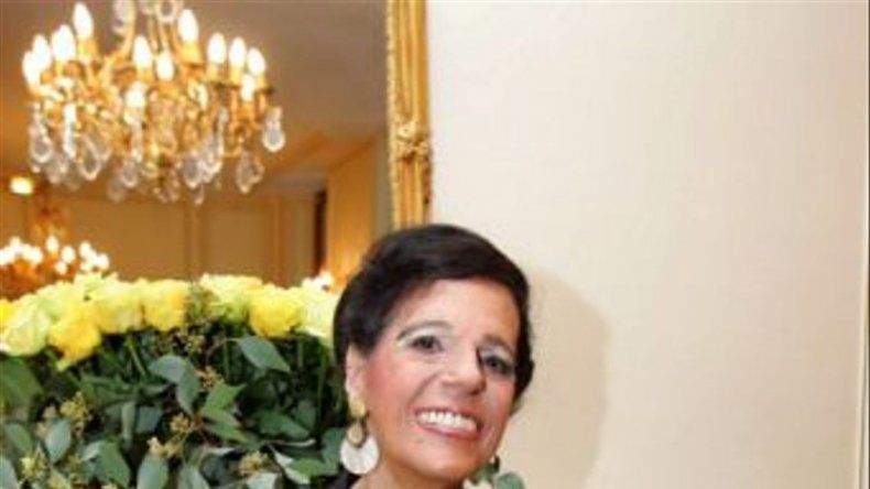 Falleció la escritora francesa Viviane Forrester a los 87 años