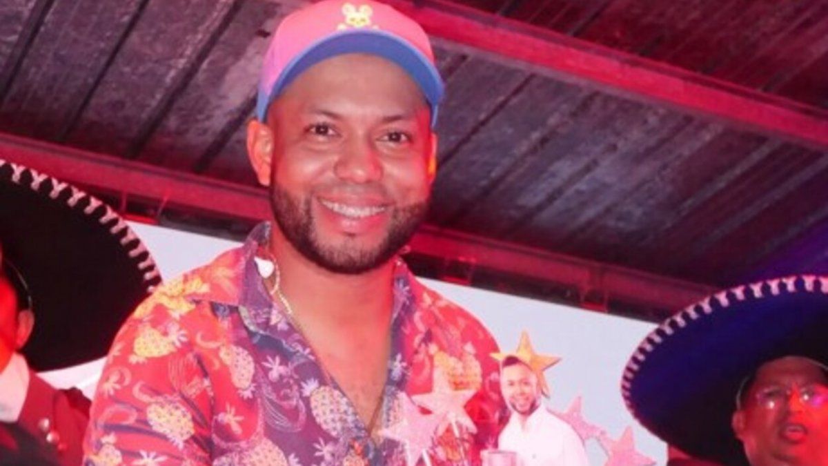 Alejandro Torres recibe un reconocimiento muy importante