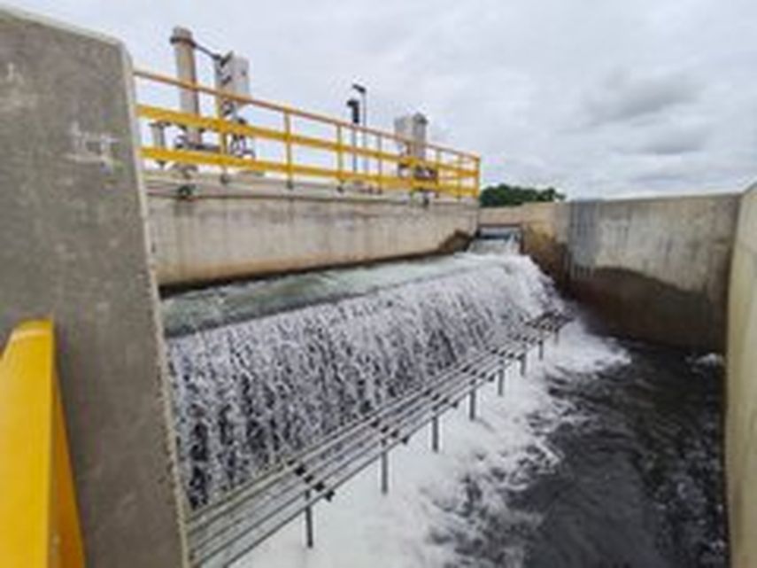 Sin agua en Panamá y San Miguelito: ¿Hasta qué hora el IDAAN tendrá ...