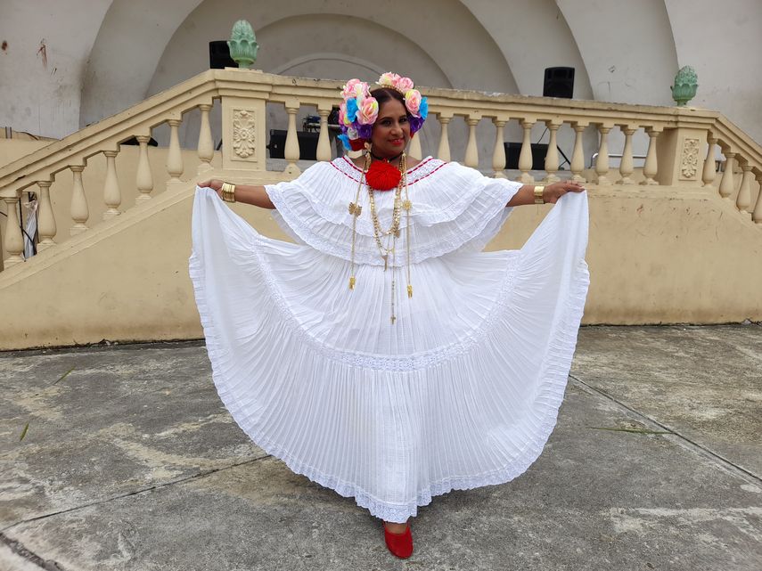 Colón, una tierra de rica sazón y mucho folclore